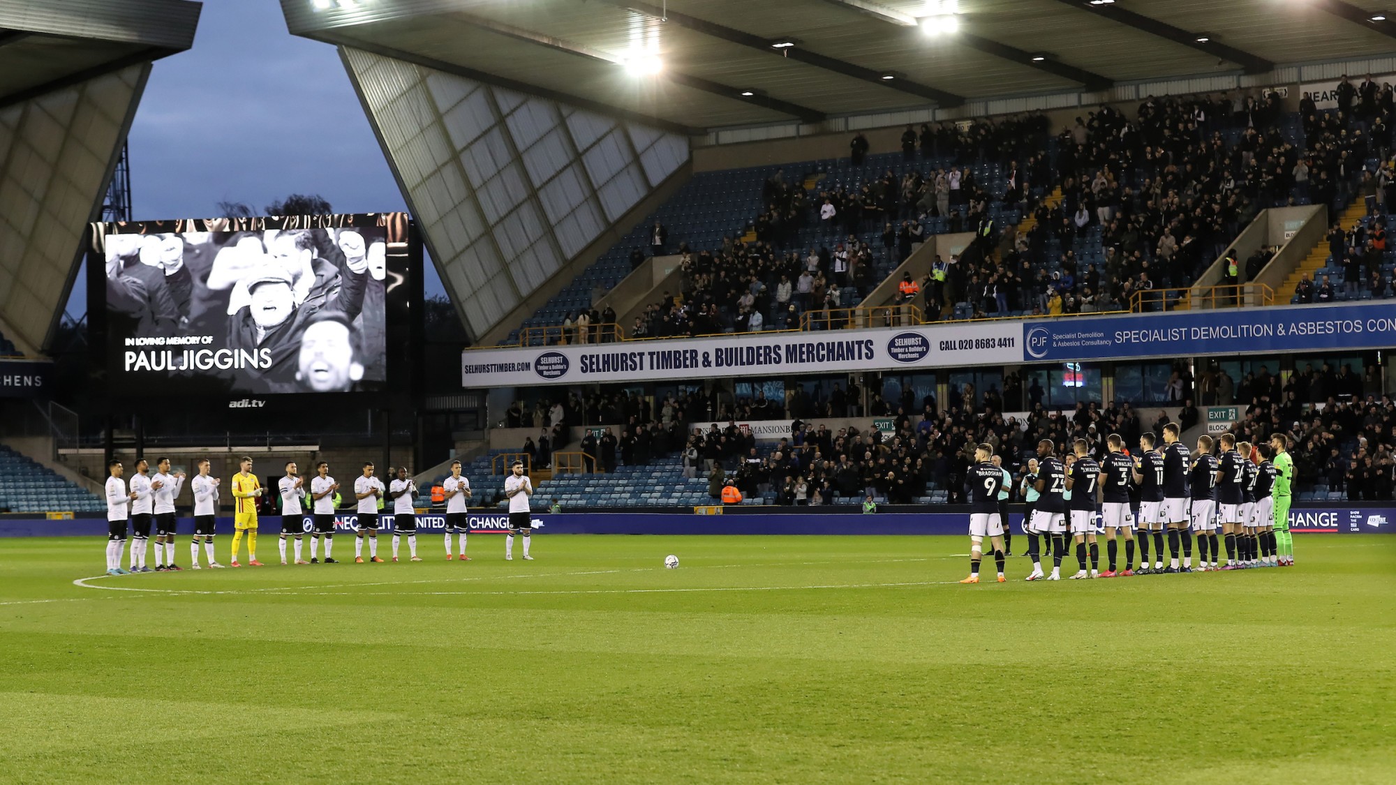 An Alternative View | Millwall v Swansea City | Swansea An Alternative View | Millwall v Swansea City | Swansea